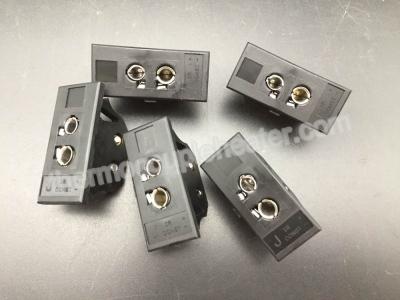 Cina Scriva il connettore a macchina di termocoppia del pannello di J, il tipo miniatura connettore di J di termocoppia in vendita