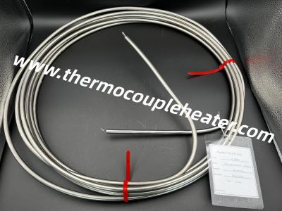China Premium Grade  MI Thermocouple Cable Φ 3/8