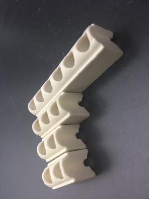 중국 전기 난방 열전대 성분 동석 세라믹 절연체 판매용