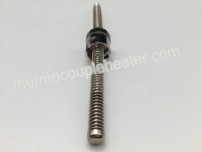 중국 조정가능한 열전대 부속과 성분 압축 봄 대검 모자 판매용