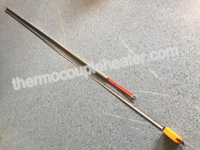 Cina Radiatori della cartuccia di lunghezza 2000MM di lunga vita con i perni freddi internamente collegati in vendita