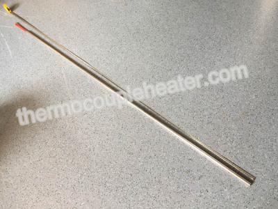 Cina Radiatori della cartuccia di lunghezza 2000MM di lunga vita con i perni freddi internamente collegati in vendita