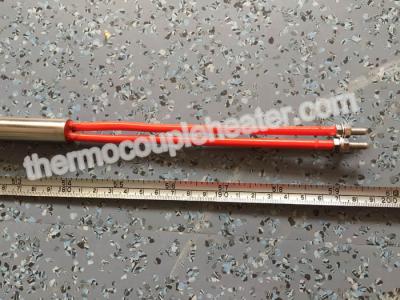 Cina Radiatori della cartuccia di lunghezza 2000MM di lunga vita con i perni freddi internamente collegati in vendita