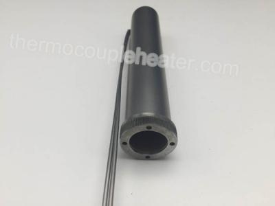 China Edelstahl-gepanzerte elektrische Spulen-Heizungen, elektrisches Heizelement zu verkaufen