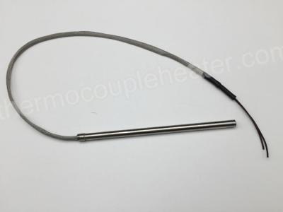 Cina Radiatore ad alta densità elettrico della cartuccia con i cavi protettivi dell'acciaio inossidabile in vendita