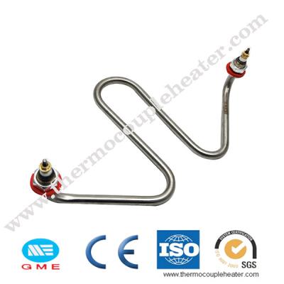 China Electric 3D Printer Heating Element Cartridge Heater With Thermocouple for sale