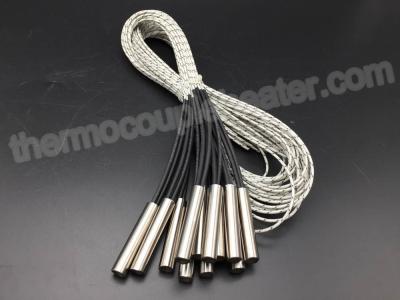 Cina Radiatori della cartuccia del diametro 10MM con i cavi internamente collegati della vetroresina in vendita