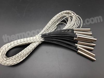 Cina Radiatori della cartuccia del diametro 10MM con i cavi internamente collegati della vetroresina in vendita