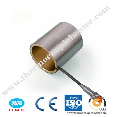 China Eche la boca caliente Heater For Injection Molding Machine del corredor en venta