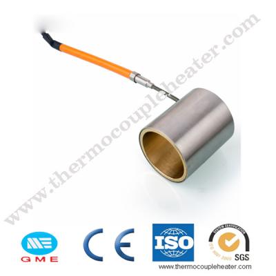 China Eche la boca caliente Heater For Injection Molding Machine del corredor en venta