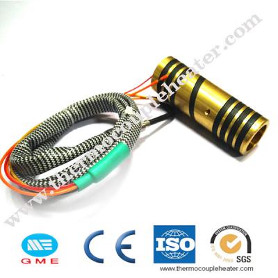 China heiße Mini Coil Heater For Injections-Formteil-Maschine des Läufer-120V zu verkaufen