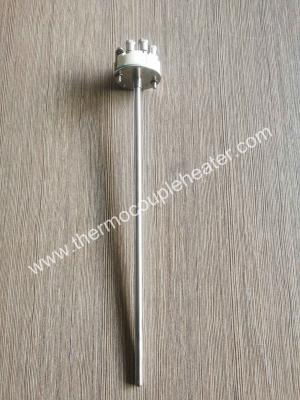 중국 엠아이 케이블과 삽입한 요업 머리 열전대 RTD 판매용