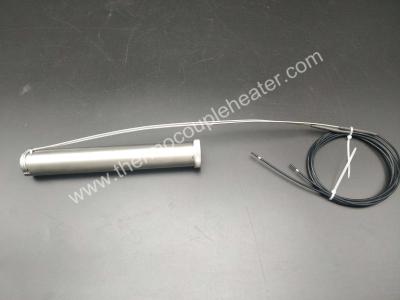 China Corredor caliente Heater For Injection Molding tubular acorazada en venta