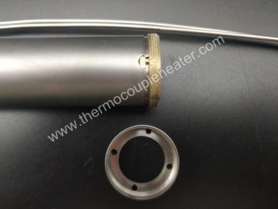 China Corredor caliente Heater For Injection Molding tubular acorazada en venta