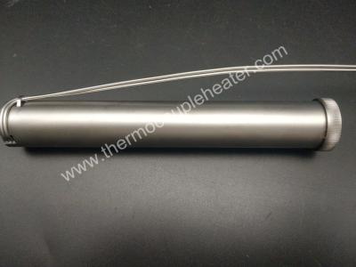 China Corredor caliente Heater For Injection Molding tubular acorazada en venta