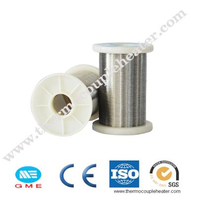 China FeCrAl Alloy OCr25Al5 Electric Resistance Heating Wire for sale