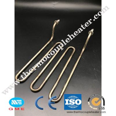 China Tubular Water Heater 500 Litre M Type Water Heating Element 220v Heater Element for sale