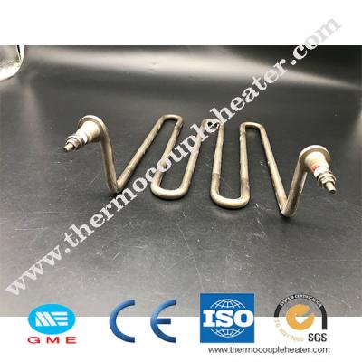 China Tubular Water Heater 500 Litre M Type Water Heating Element 220v Heater Element for sale