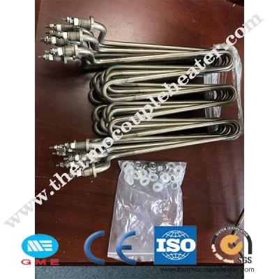 China Tubular Water Heater 500 Litre M Type Water Heating Element 220v Heater Element for sale