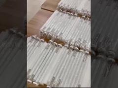 Bulk supply of thermocouples with perfect packaging to ensure damage-free delivery to customers