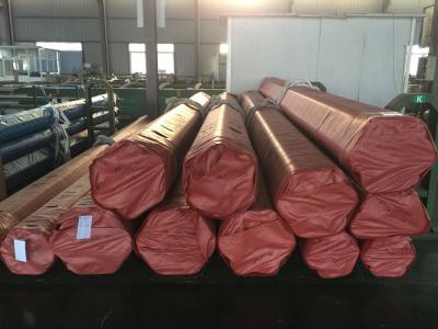 Cina Trafilato a freddo/ha rotolato il tubo senza saldatura ASTM A312 TP316/316L dell'acciaio inossidabile in vendita