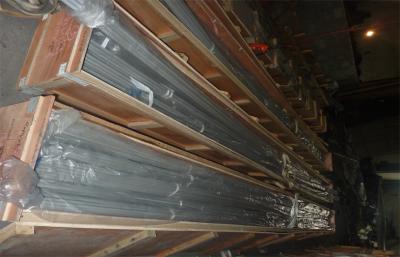 Cina Tubo senza cuciture dell'acciaio inossidabile di ASTM A312 TP304 per fluido, temprato e marinato in vendita