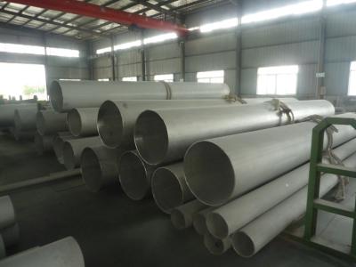Cina Trafilato a freddo/ha laminato a freddo il tubo senza cuciture TP316 TP316L dell'acciaio inossidabile in vendita