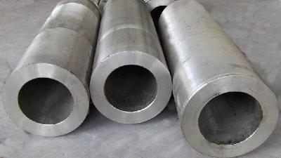 Cina Tubo senza cuciture TP316L A312 dell'acciaio inossidabile del grande diametro per industria in vendita
