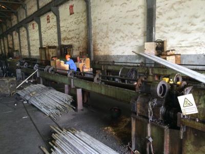 Cina Tubo senza cuciture di diametro basso A213 A269 dell'acciaio inossidabile, laminato a caldo ' in vendita