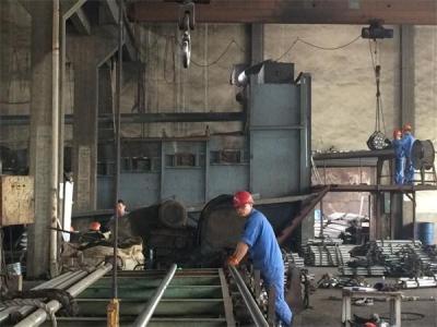 Cina Tubo senza cuciture A213 A269 1Inch di industrie ss 316L per il trasporto dell'olio in vendita