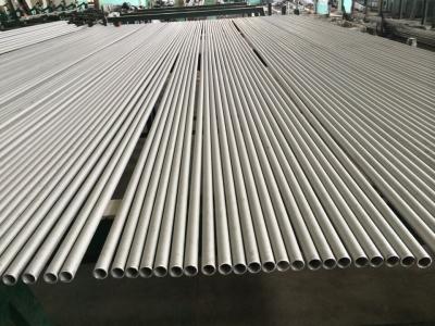 Cina Metropolitana TP316L SCH10 - SCHXXS grande OD del tubo senza cuciture di GB del GOST di BACCANO di ASME A312 in vendita