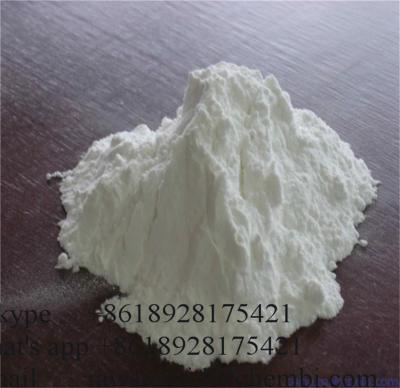 China Top Quality Sodium Pyruvate CAS 113-24-6 Safe Pass for sale
