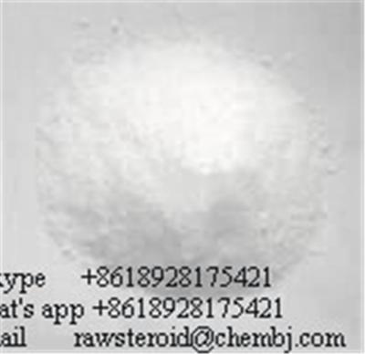 China Creatine Anhydrous with CAS No: 57-00-1 Safe Pass for sale