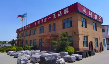 China Factory - Hebei Runhe Hydraulic Machinery Co., Ltd.