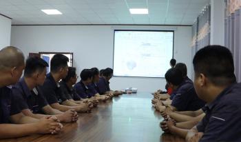 China Factory - Hebei Runhe Hydraulic Machinery Co., Ltd.