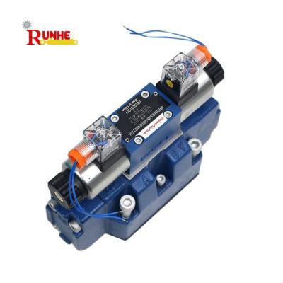 China Electrically And Hydraulically Hydraulic Control Valve 4WEH16E50B 6EG24NETZ5L for sale