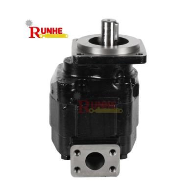 China High Endurance Gerotor Hydraulic Motor PGM365 For Vocational Municipal Equipment for sale
