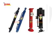 Quality Agricultural Dump Truck Hydraulic Cylinder OEM Telescopic Type for sale