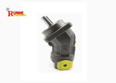 China Hydraulic Rexroth Axial Piston Motor A2FM56 61W-VPB020  For Excavator for sale