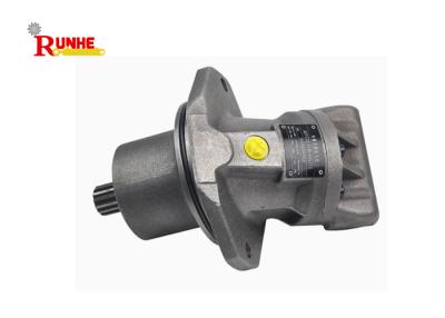 China Fixed Displacement Insertion Type Axial Piston Hydraulic Motor A2FE32 61W-VAL100  For Construction Machinery for sale