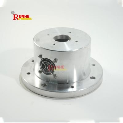 China High Precision Casting Hydraulic Bell Housing Corrosion Resistant Motor Pump Perfect Fit for sale