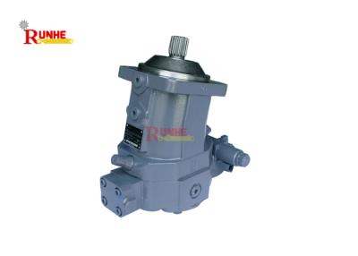 China Swash Plate Piston Motor A6VM80HA1R2  For Agricultural Amachinery for sale