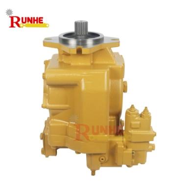 China Cat High Pressure Piston Pump 104-1752 For D9R Tracked Bulldozer for sale