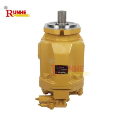 China Compatible Axial Hydraulic Piston Pump 271-2116 For Cat D6T Series Track Type Dozer for sale