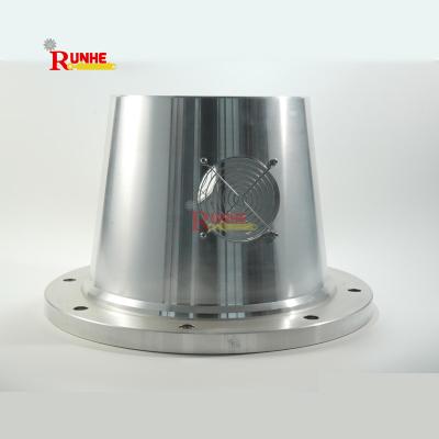 China PK400 Drive Hydraulic Bell Housing Wear Resistant Coating Compact Structure Universal Compatibility for sale