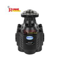 Quality Compact Aftermarket External Hydraulic Gear Pump RCDZY-80-52 For Turf Equipment for sale
