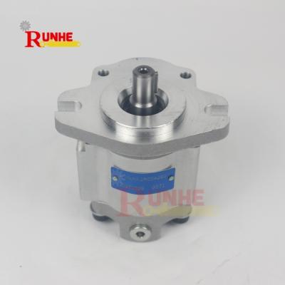 China Low Speed Compatible Parker Hydraulic Motor 1-MLA6.2RC0A2E0 For Agricultural Harvesters for sale
