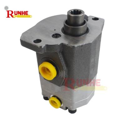 China 100% Compatible AP2D25 Double Tube Pilot Pump For Construction Machinery for sale