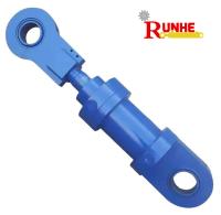 Quality Super Bearing Capacity Hydraulic Cylinder For Excavator CAT D300-5/7 Bucket for sale