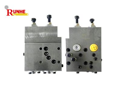 China V30D Series Hydraulic Pump Control Valve With HAWE For Industrial Hydraulics for sale